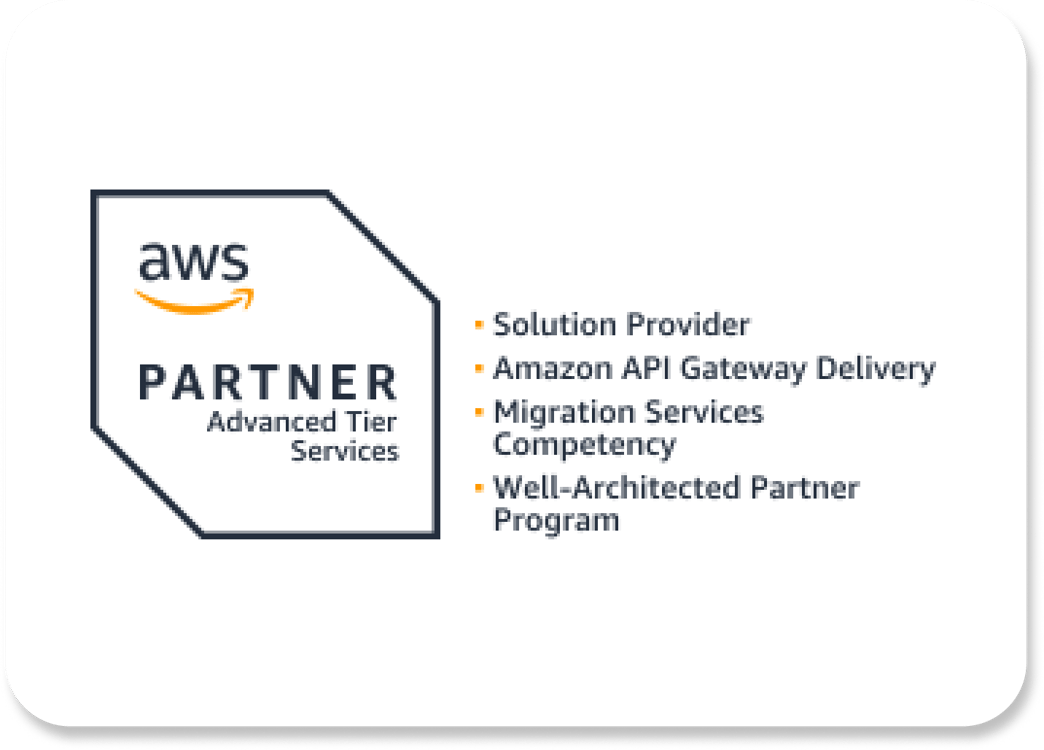 AWS Migration Acceleration Program | Revolgy